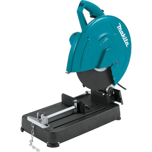 Makita - Lw1401 metal cutting cut-off saw 355mm – Tools4