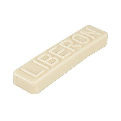Liberon - Ivory Wax Filler Stick 50g | PA14083 – Tools4