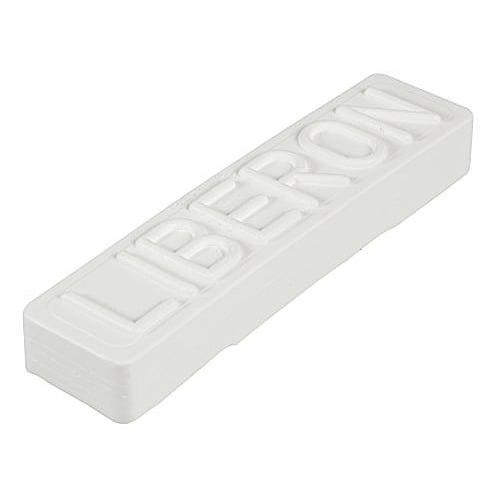 Liberon - White Wax Filler Stick 50g | PA14082 – Tools4