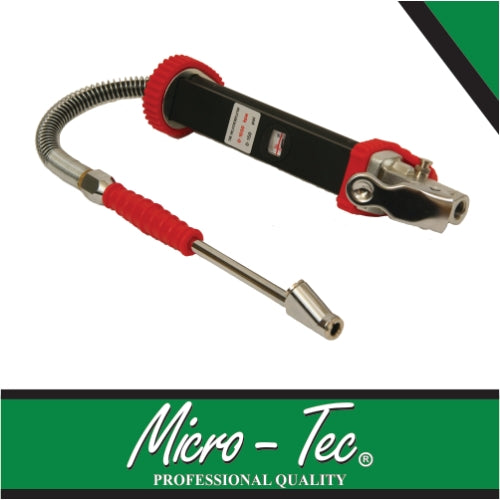 Micro-Tec - Tyre Inflator PCL Type | M005026 – Tools4