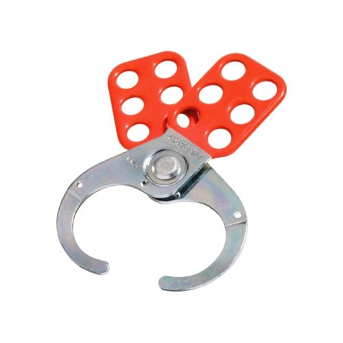 Master Lock - Padlock Lockout 38mm 20-5397 – Tools4