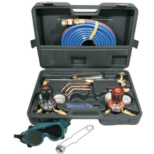 MAT-WELD - Cutting/welding kit en – Tools4