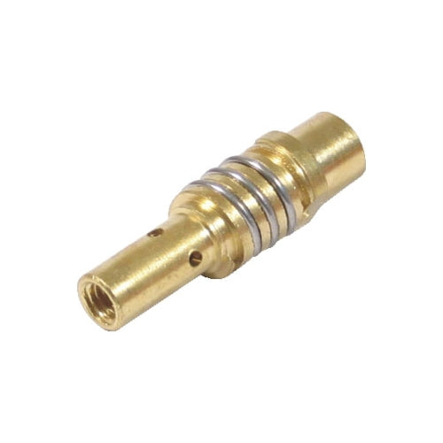 Matweld Mig tip adaptor bnz15lh x m6 | MAT5140 – Tools4