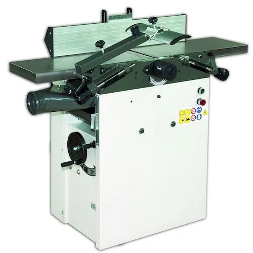 Martlet ML392 10" Planer and Thicknesser (Second-Hand) - Tools4Wood