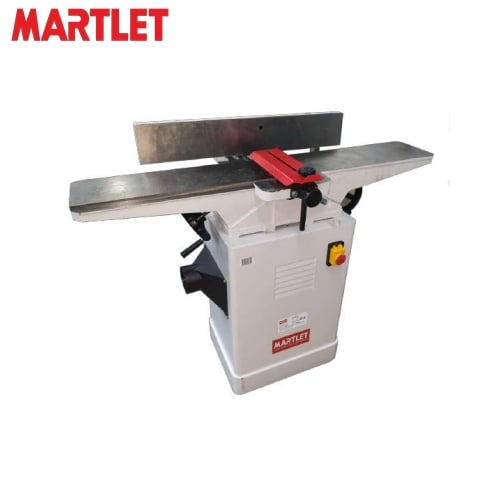 Martlet - MM150J Jointer (Surface Planer) - 150mm 1100W – Tools4