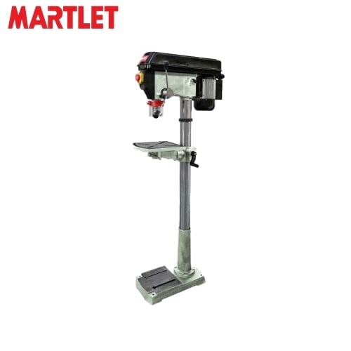 Martlet Pedestal Drill Press MT3-20mm 900W | MM900DP – Tools4