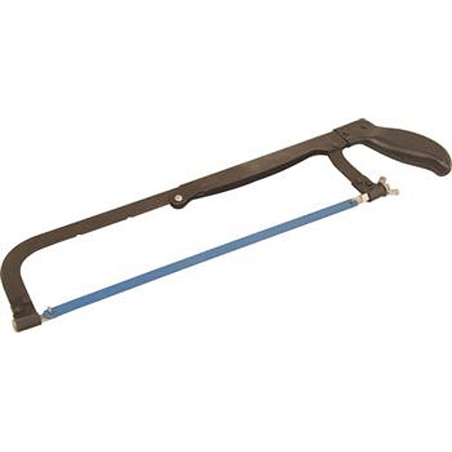 MTS - Hacksaw Black Flat 300mm 06010 | MTS3410 – Tools4
