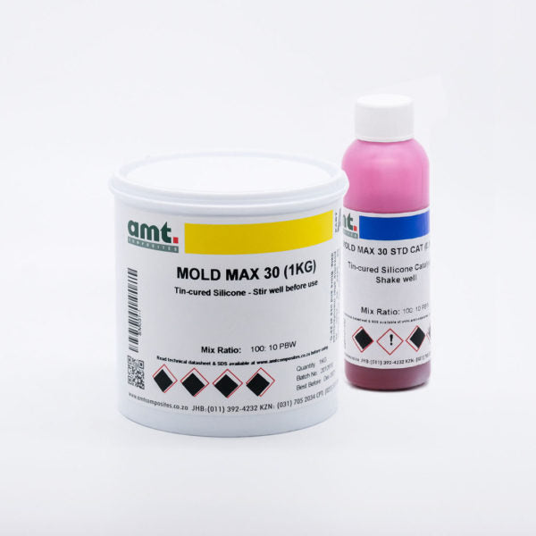 Mold Max™ 30 Standard – 1.1kg – Tools4
