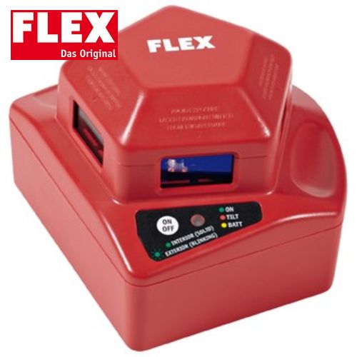 FLEX ALC 1-360 60° Line Laser (393681) - Tools4Wood