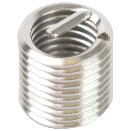 Tork Craft - Thread repair kit m5 x 2d replacement inserts 10pce – Tools4