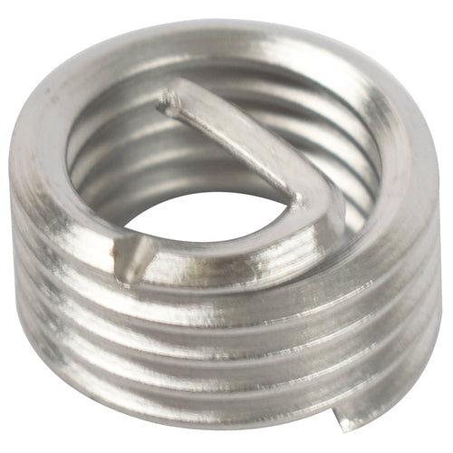 Tork Craft - Thread repair kit m8 x 1d replacement inserts 10pce – Tools4