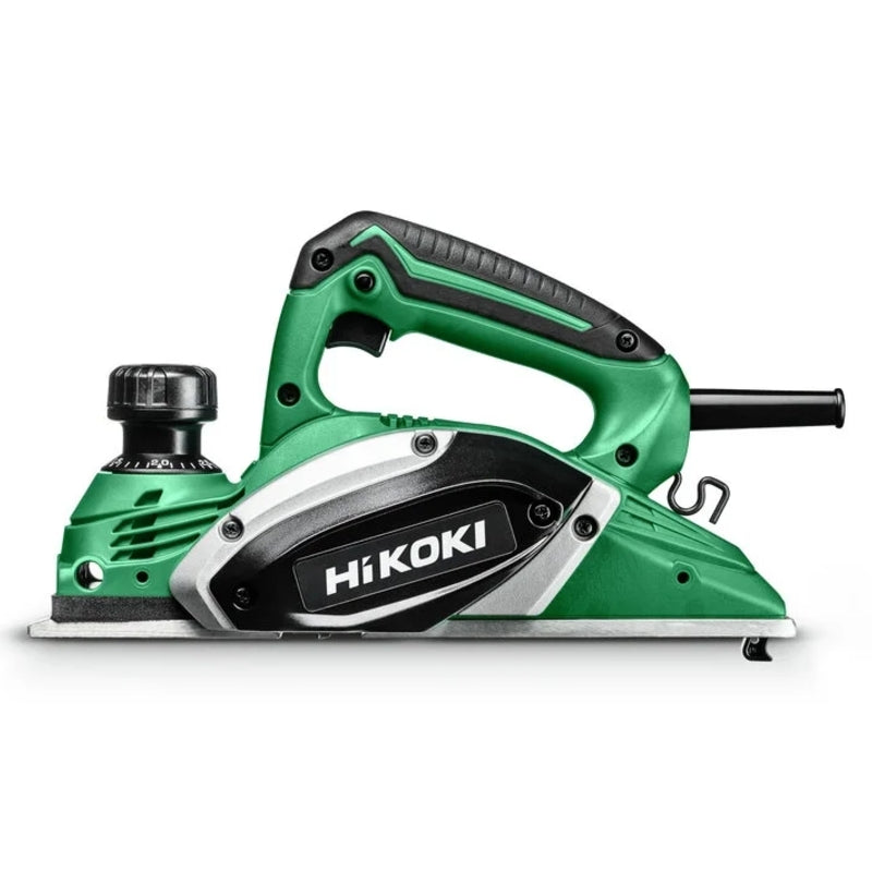 HiKOKI Planer 82mm, 620W | P20SFWAZ – Tools4