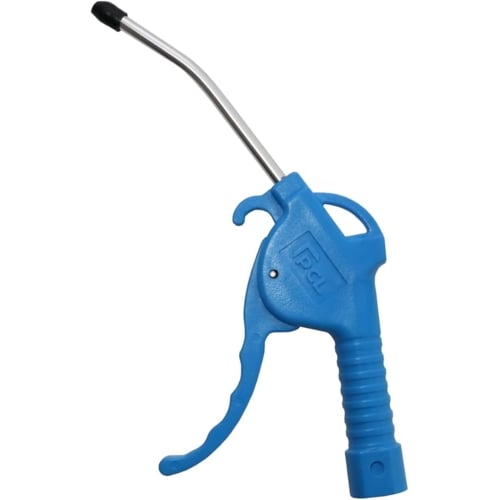 PCL Air Blow Gun, Pistol Grip, 1/4 BSPT (BG5002) | PCL2592402G ...