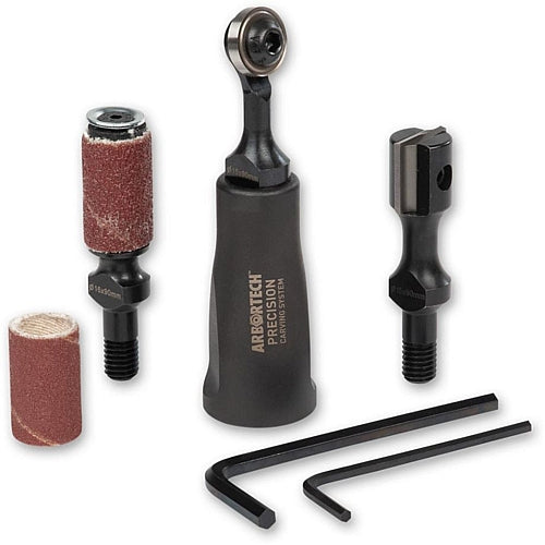 Arbortech Power Carving Unit | PW600 – Tools4