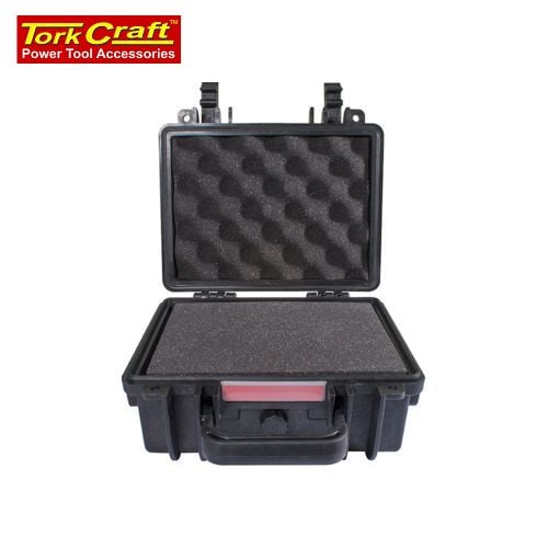 Tork Craft - Water & Dust Proof Hard Case 250x220x120mm OD With Foam ...