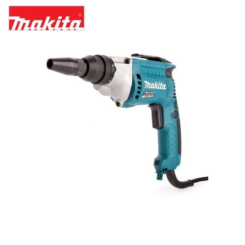 Makita - FS2700 Drywall Screwdriver - Torque Adjustable 570W – Tools4