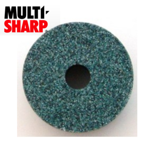 MULTI-SHARP - Sil. Carb. Replacement Wheel for MS2001 – Tools4