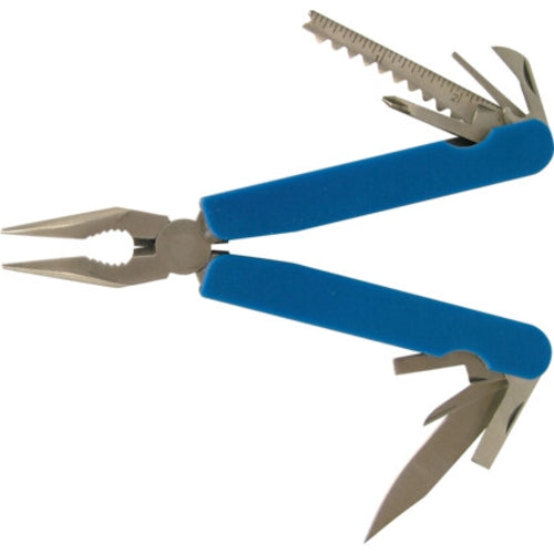 Senator Folding, Multi-Tool 160mm, Steel Blade (12F10B) | SEN5585020K ...