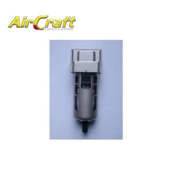 AirCraft - Filter in line 1/4" With Auto Drain Water Trap – Tools4