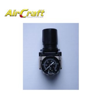 AirCraft - Regulator in line 1/2". – Tools4