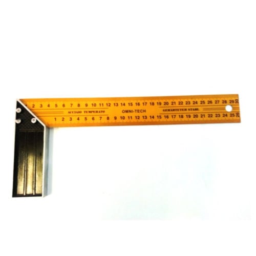 Square Omni Try Mitre 300mm – Tools4