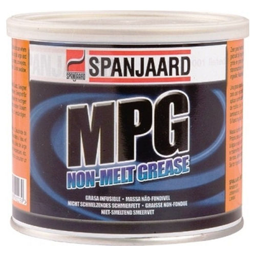 Spanjaard - Grease m/purpose 500g – Tools4