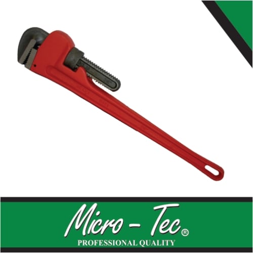 Micro-Tec - Wrench Pipe 600mm | T0124 – Tools4