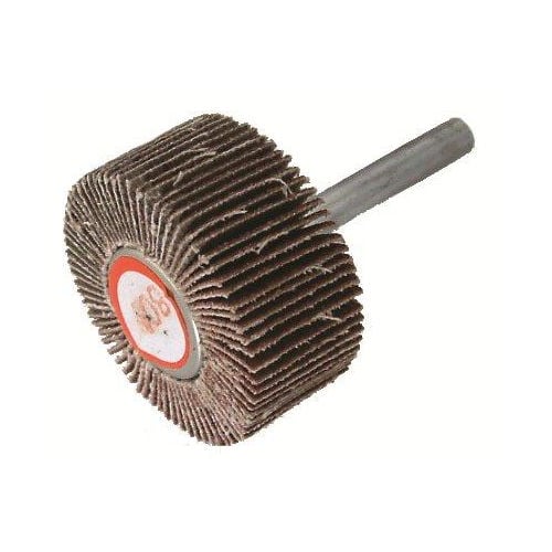 Tork Craft - Rotary flap sander 60x40x6mm 120grit – Tools4