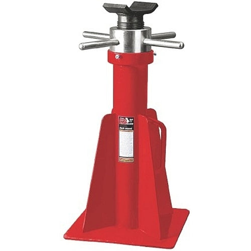 BIG RED 1 Piece Jack Stand (Trestle), Adjustable Height, 20T | TZ200012 ...