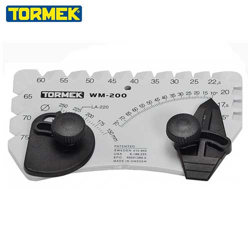 Tormek - AngleMaster | WM-200 – Tools4