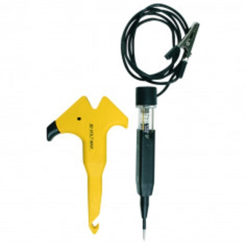 Circuit Buddy Test Light 6-50V | CBTL - Tools4Builders