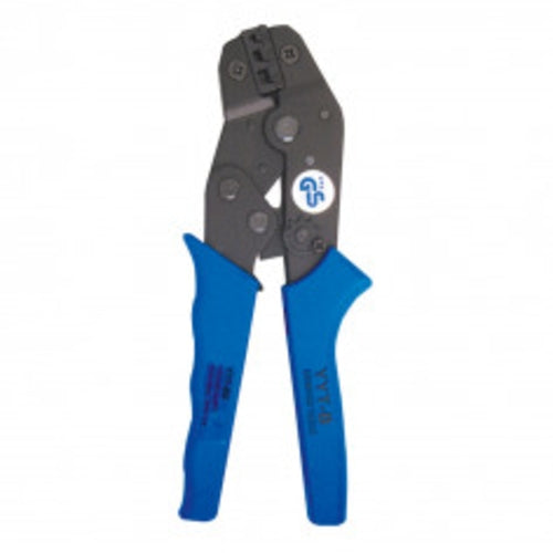 Crimp Tool Bootlace Ferrule Compact 6 to 16mm | HYYTB6 - Tools4Builders