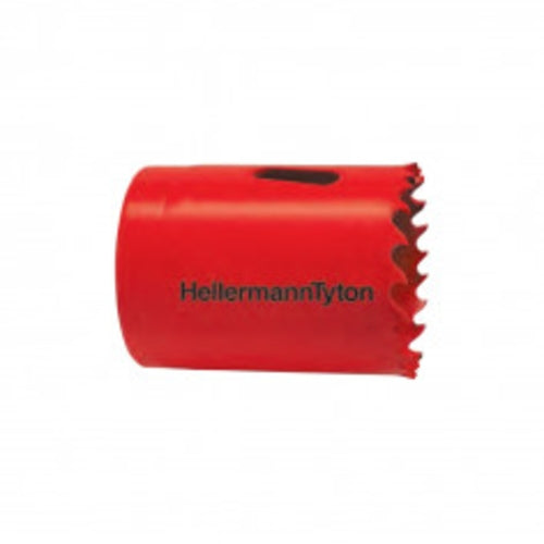 Hole Saw 76mm Bi-Metal | WHS76 - Tools4Builders