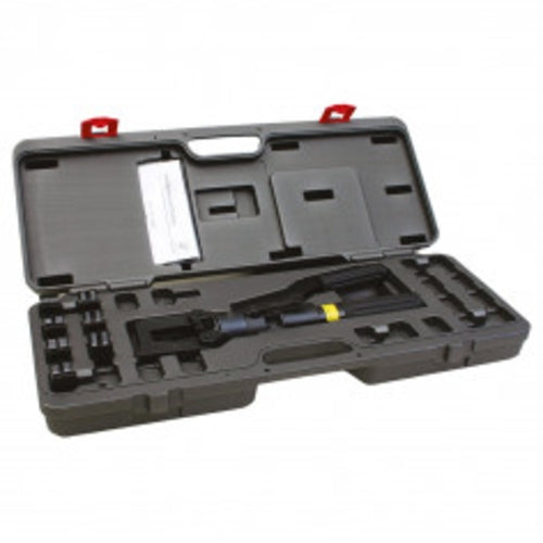 Hydraulic Crimp Tool Hydraulic Crimp Kit C/W 7 Dies | HYCP240KT ...