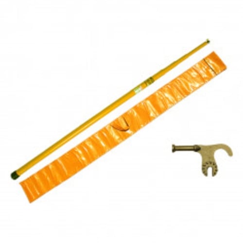 Link Stick 9m 30 Foot Bag Calibration Certificate | CSH230 - Tools4Builders