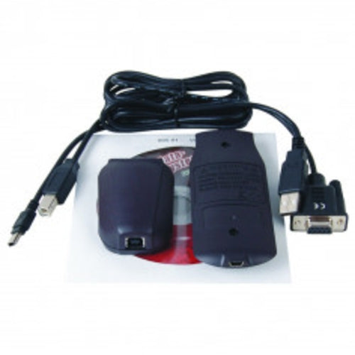 Software Clamp Optical Adaptor | TBU19X - Tools4Builders