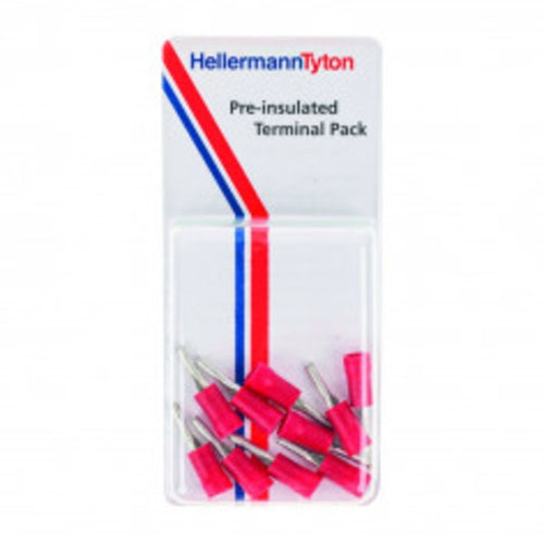 Terminal Pre-Pack 1P10 10 | PRPK14 - Tools4Builders