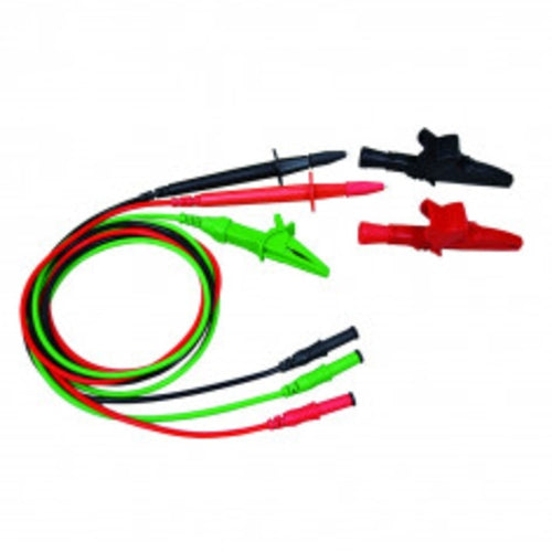 Test Leads Tin Test Leads TIN | TALTIN - Tools4Builders