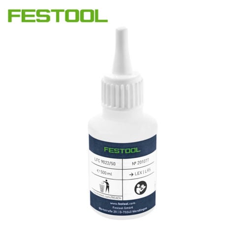 Festool - Cleaning and lubricating oil LFC 9022/50 – Tools4