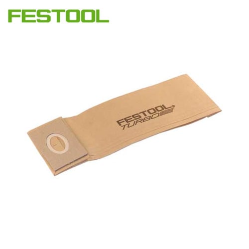 Festool - Turbo filter bag TF II-RS/ES/ET/5 – Tools4