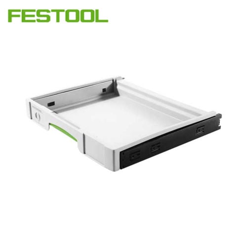 Festool - Pull-out drawer SYS-AZ-Set – Tools4